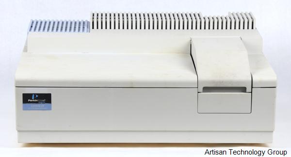 Lambda 25 Perkin Elmer (UV/Visible Spectrophotometer) | ArtisanTG™
