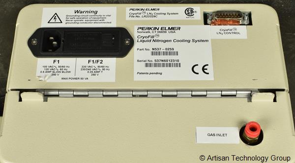 Pyris 1 DSC Perkin Elmer (Differential Scanning Calorimeter) | ArtisanTG™
