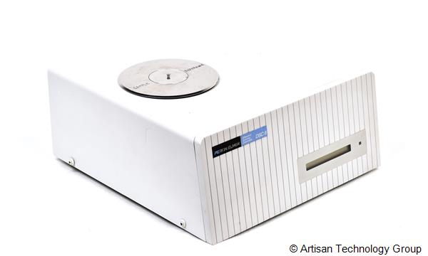 Pyris 6 DSC Perkin Elmer (Differential Scanning Calorimeter) | ArtisanTG™