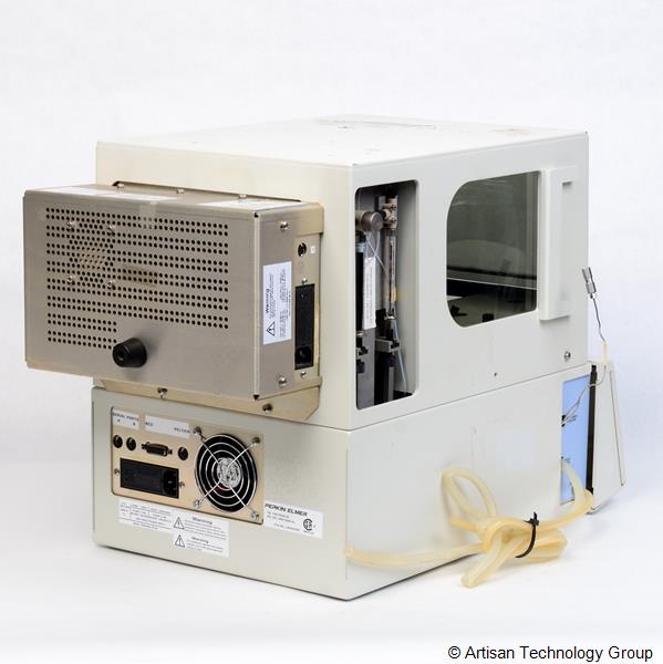 Series 200 Perkin Elmer (LC Autosampler) | ArtisanTG™