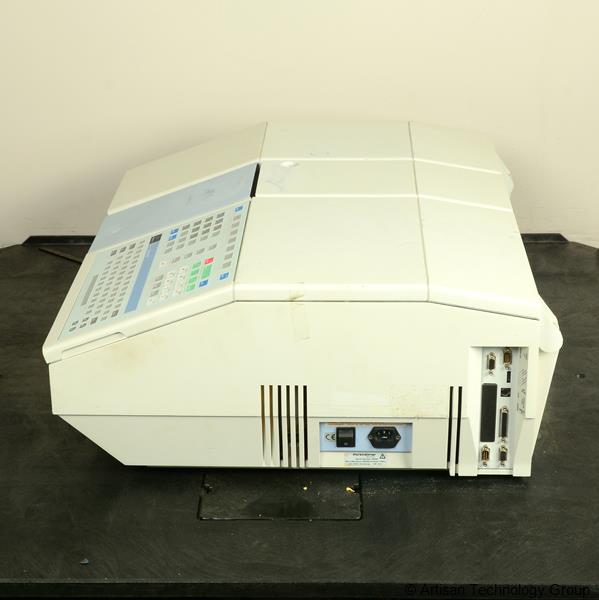 Spectrum RX1 Perkin Elmer (FT-IR UV/VIS Spectrometer) | ArtisanTG™