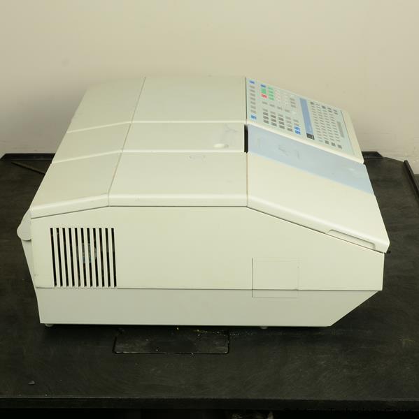 Spectrum RX1 Perkin Elmer (FT-IR UV/VIS Spectrometer) | ArtisanTG™