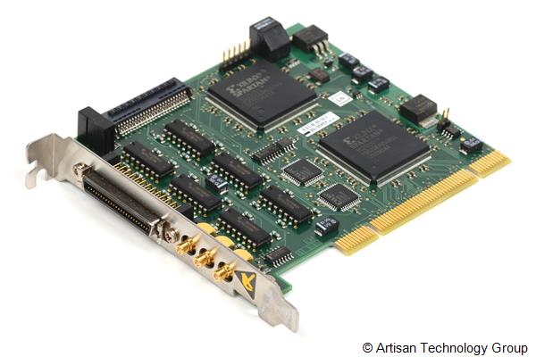 Squirrel Perkin Elmer (Frame Grabber) | ArtisanTG™