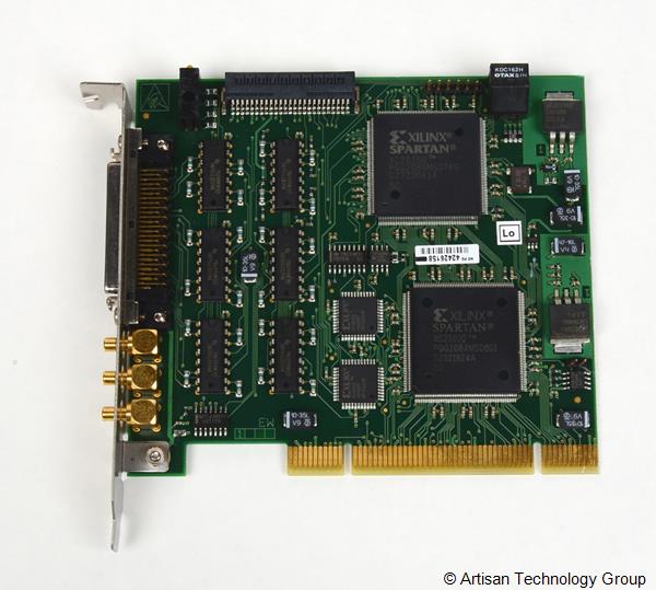 Squirrel Perkin Elmer (Frame Grabber) | ArtisanTG™