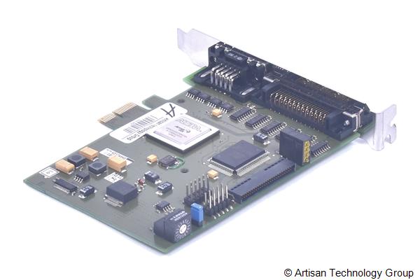 XRD-FGe Perkin Elmer (Frame Grabber) | ArtisanTG™