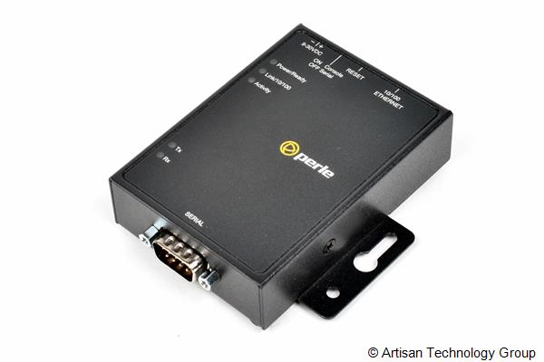 IOLAN DS1 Perle Systems (Ethernet Communication/Terminal Server ...