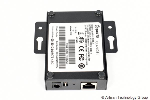 IOLAN DS1 Perle Systems (Ethernet Communication/Terminal Server ...