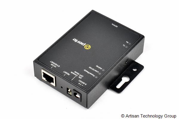 IOLAN DS1 Perle Systems (Ethernet Communication/Terminal Server ...