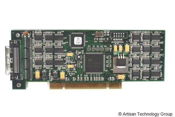 UltraPort SI Perle Systems (EIA-232 Serial Card) | ArtisanTG™