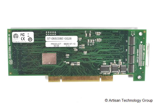 UltraPort SI Perle Systems (EIA-232 Serial Card) | ArtisanTG™