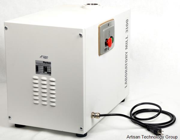Mill 3100 Perten Instruments (Sample Grinder) | ArtisanTG™