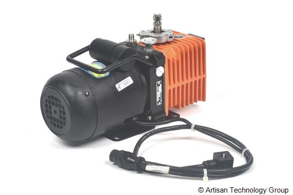 2002BB Alcatel-Annecy (Mechanical Pump With Motor) | ArtisanTG™