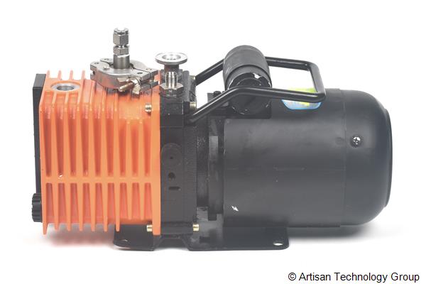 2002BB Alcatel-Annecy (Mechanical Pump With Motor) | ArtisanTG™