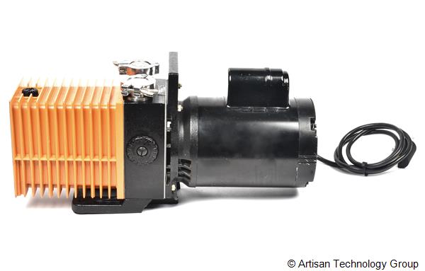 2008A Alcatel-Annecy (Mechanical Vacuum Pump with Motor) | ArtisanTG™