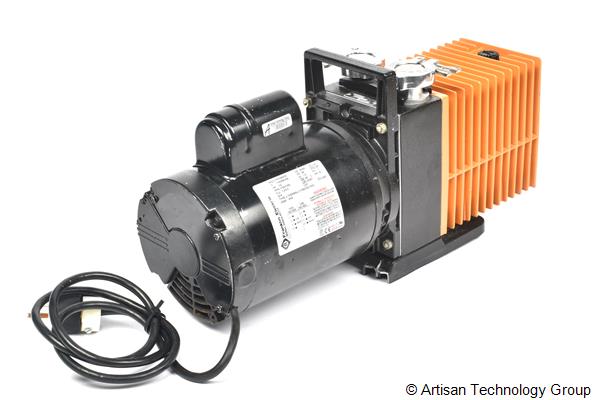 2008A Alcatel-Annecy (Mechanical Vacuum Pump with Motor) | ArtisanTG™