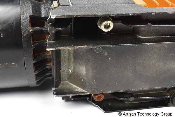 2008A Alcatel-Annecy (Mechanical Vacuum Pump with Motor) | ArtisanTG™