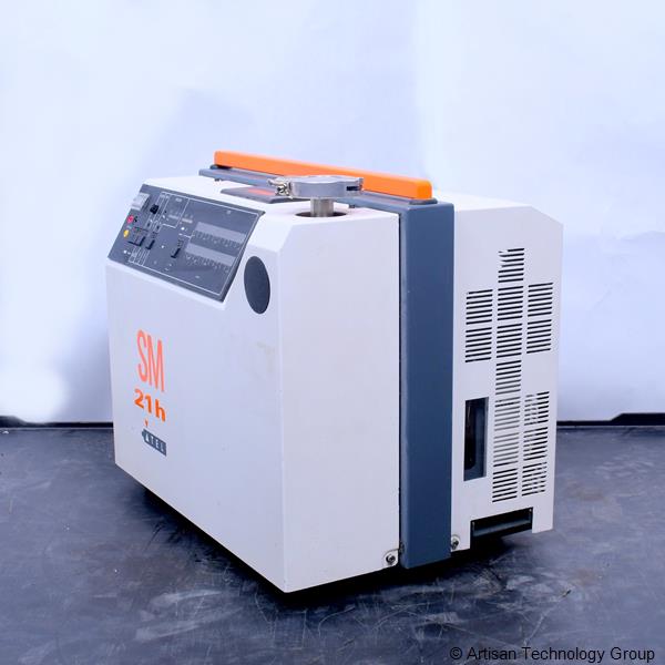 ASM 121H Alcatel-Annecy (Helium Leak Detector) | ArtisanTG™