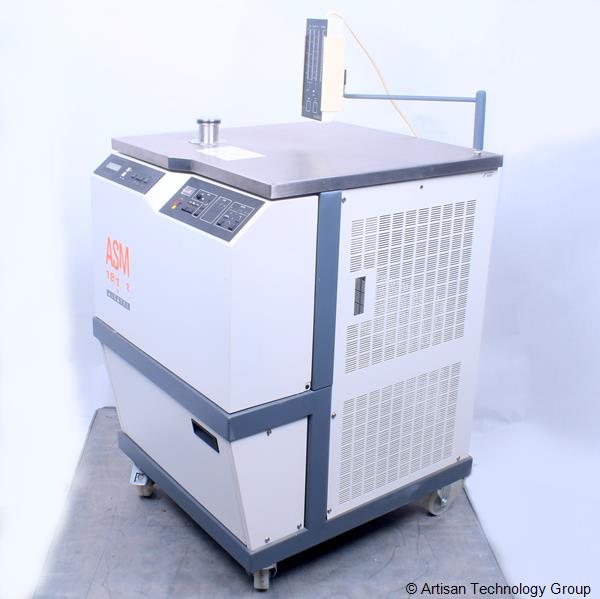 ASM 181 T Alcatel-Annecy (Helium Leak Detector) | ArtisanTG™