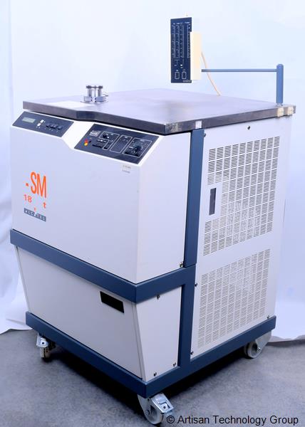 ASM 181 T Alcatel-Annecy (Helium Leak Detector) | ArtisanTG™