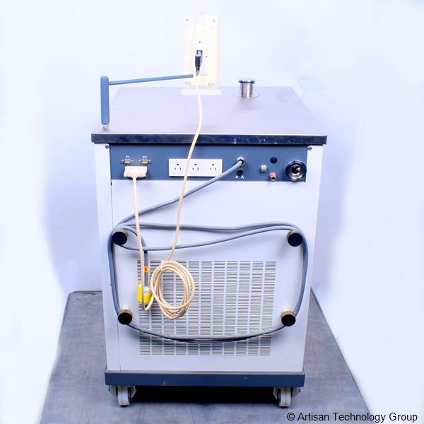 ASM 181 T Alcatel-Annecy (Helium Leak Detector) | ArtisanTG™