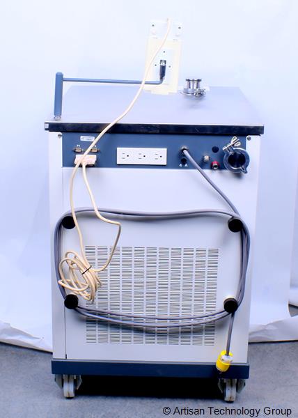 ASM 181 T Alcatel-Annecy (Helium Leak Detector) | ArtisanTG™