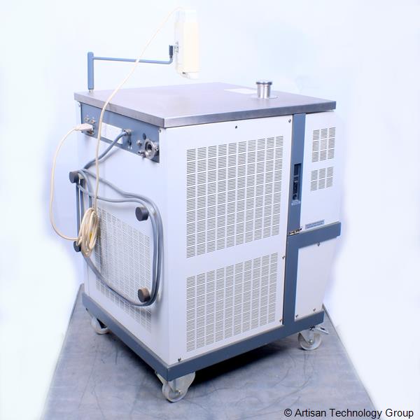 ASM 181 T Alcatel-Annecy (Helium Leak Detector) | ArtisanTG™