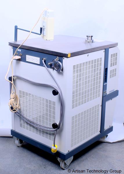 ASM 181 T Alcatel-Annecy (Helium Leak Detector) | ArtisanTG™