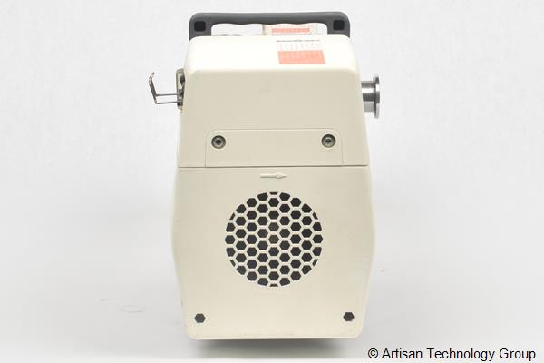 PASCAL 1005 SD Alcatel-Annecy (Rotary Vane Pump) | ArtisanTG™