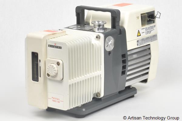 PASCAL 1005 SD Alcatel-Annecy (Rotary Vane Pump) | ArtisanTG™