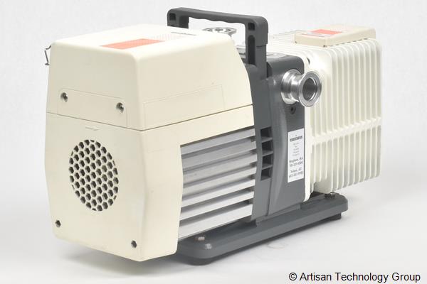 PASCAL 1005 SD Alcatel-Annecy (Rotary Vane Pump) | ArtisanTG™