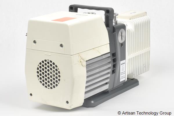 PASCAL 2005 SD Alcatel-Annecy (Rotary Vane Pump) | ArtisanTG™