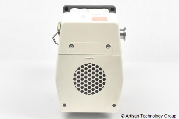 PASCAL 2010 SD Alcatel-Annecy (Rotary Vane Pump) | ArtisanTG™