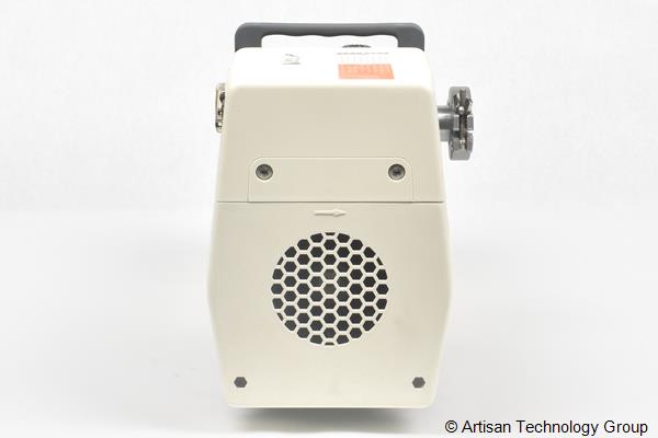 PASCAL 2010 SD Alcatel-Annecy (Rotary Vane Pump) | ArtisanTG™