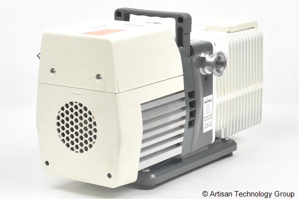 PASCAL 2010 SD Alcatel-Annecy (Rotary Vane Pump) | ArtisanTG™