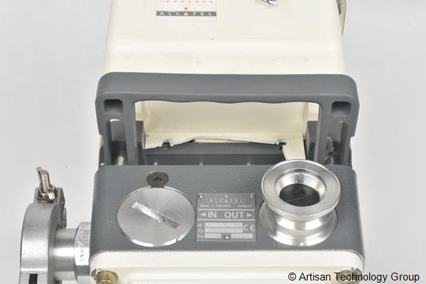 PASCAL 2010 SD Alcatel-Annecy (Rotary Vane Pump) | ArtisanTG™