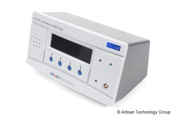 Adixen H2000 Plus Alcatel Vacuum Technology (Hydrogen Leak Detector ...