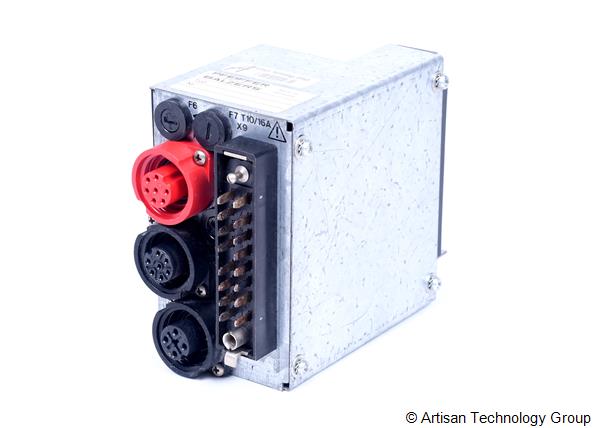 TCS 303 Balzers (Pump Station Control Unit) | ArtisanTG™