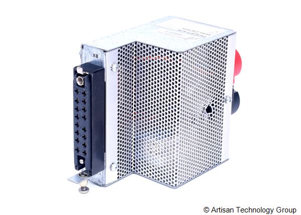 TCS 303 Balzers (Pump Station Control Unit) | ArtisanTG™