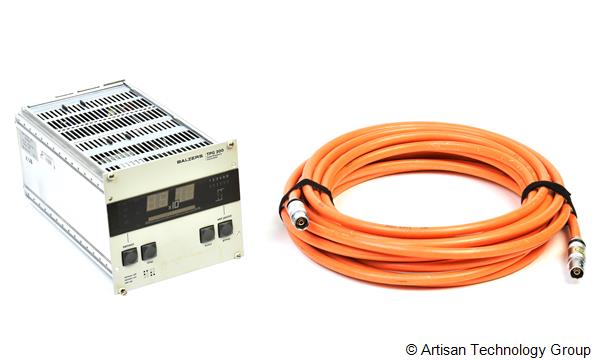 TPG 300 Balzers (Total Pressure Gauge Controller) | ArtisanTG™