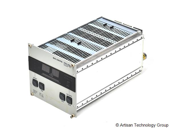 TPG 300 Balzers (Total Pressure Gauge Controller) | ArtisanTG™