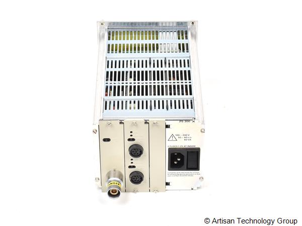 TPG 300 Balzers (Total Pressure Gauge Controller) | ArtisanTG™