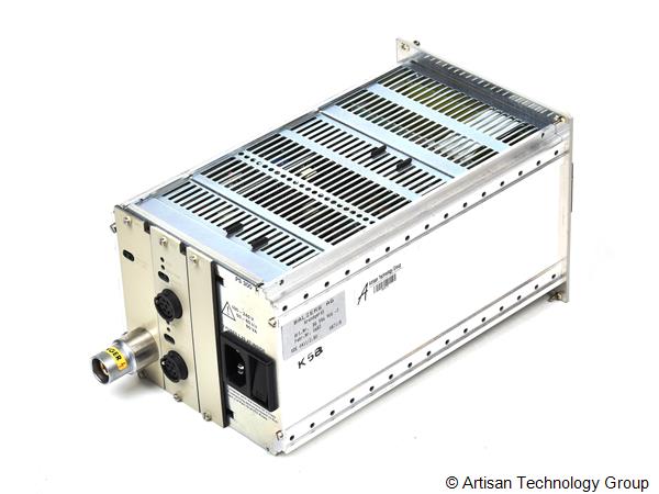 TPG 300 Balzers (Total Pressure Gauge Controller) | ArtisanTG™