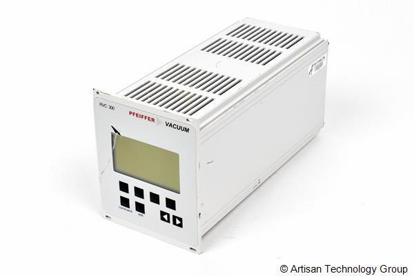 RVC 300 Pfeiffer Vacuum (Control Unit Gas Regulating Valves) | ArtisanTG™