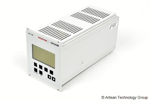 RVC 300 Pfeiffer Vacuum (Control Unit Gas Regulating Valves) | ArtisanTG™