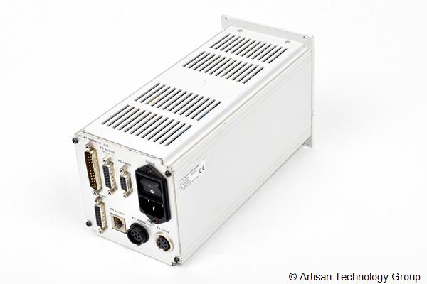 RVC 300 Pfeiffer Vacuum (Control Unit Gas Regulating Valves) | ArtisanTG™