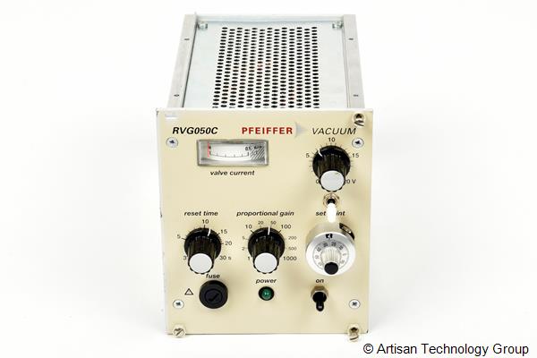 RVG 050 C Pfeiffer Vacuum (Control Unit) | ArtisanTG™