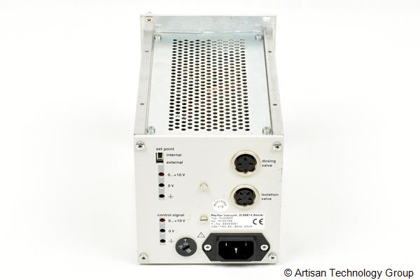 RVG 050 C Pfeiffer Vacuum (Control Unit) | ArtisanTG™