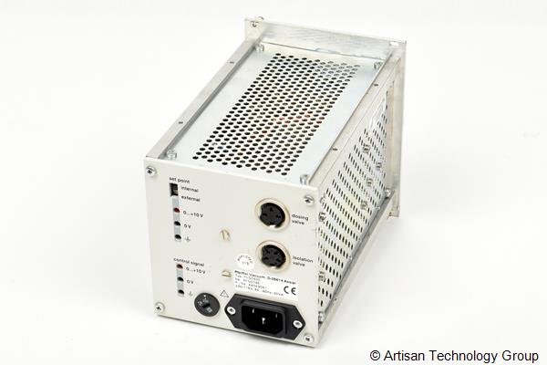 RVG 050 C Pfeiffer Vacuum (Control Unit) | ArtisanTG™