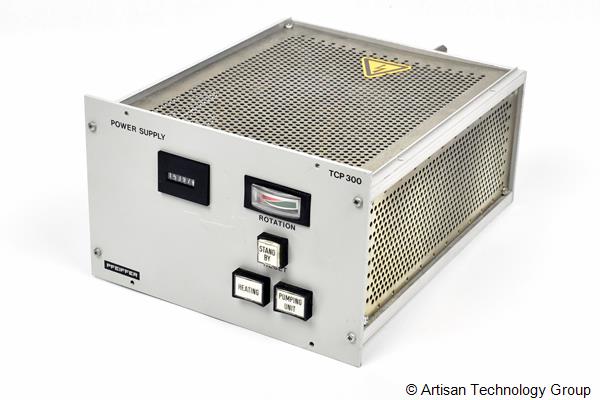 TCP 300 Pfeiffer Vacuum (Electronic Drive Unit) | ArtisanTG™