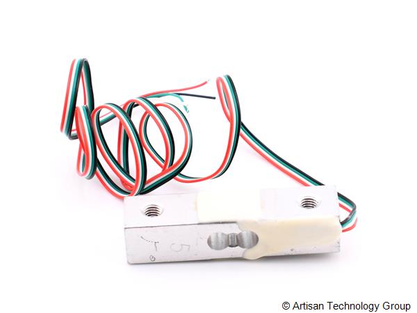 3135 Phidgets (Single Point Load Cell (50 kg)) | ArtisanTG™